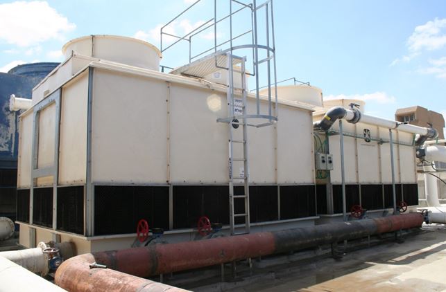 Lakeside’s Package Cooling Towers Type | Lakeside Cooling Towers Pty Ltd